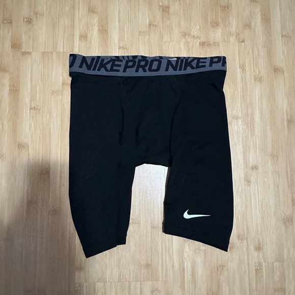 Nike | Underwear & Socks | Nike Pro Compression Shorts | Poshmark